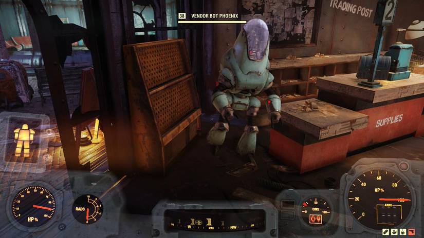 Fallout 76: 10 Tips & Tricks To Get The Power Armor Station Plans