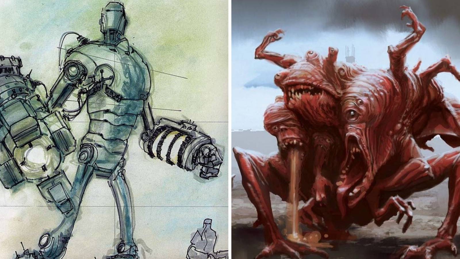 10 Awesome Pieces Of Fallout 3 Concept Art We Adore