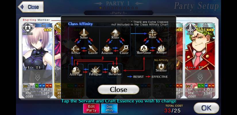 Beginner's Guide To Fate/Grand Order