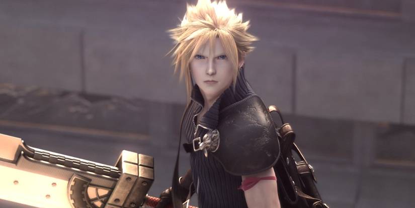 What Happens In Final Fantasy 7: Advent Children?