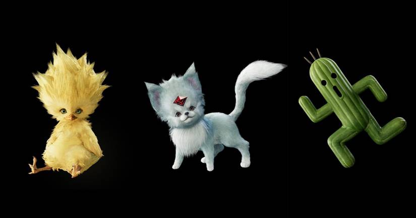 Final Fantasy VII Remake: How To Unlock All The Summons