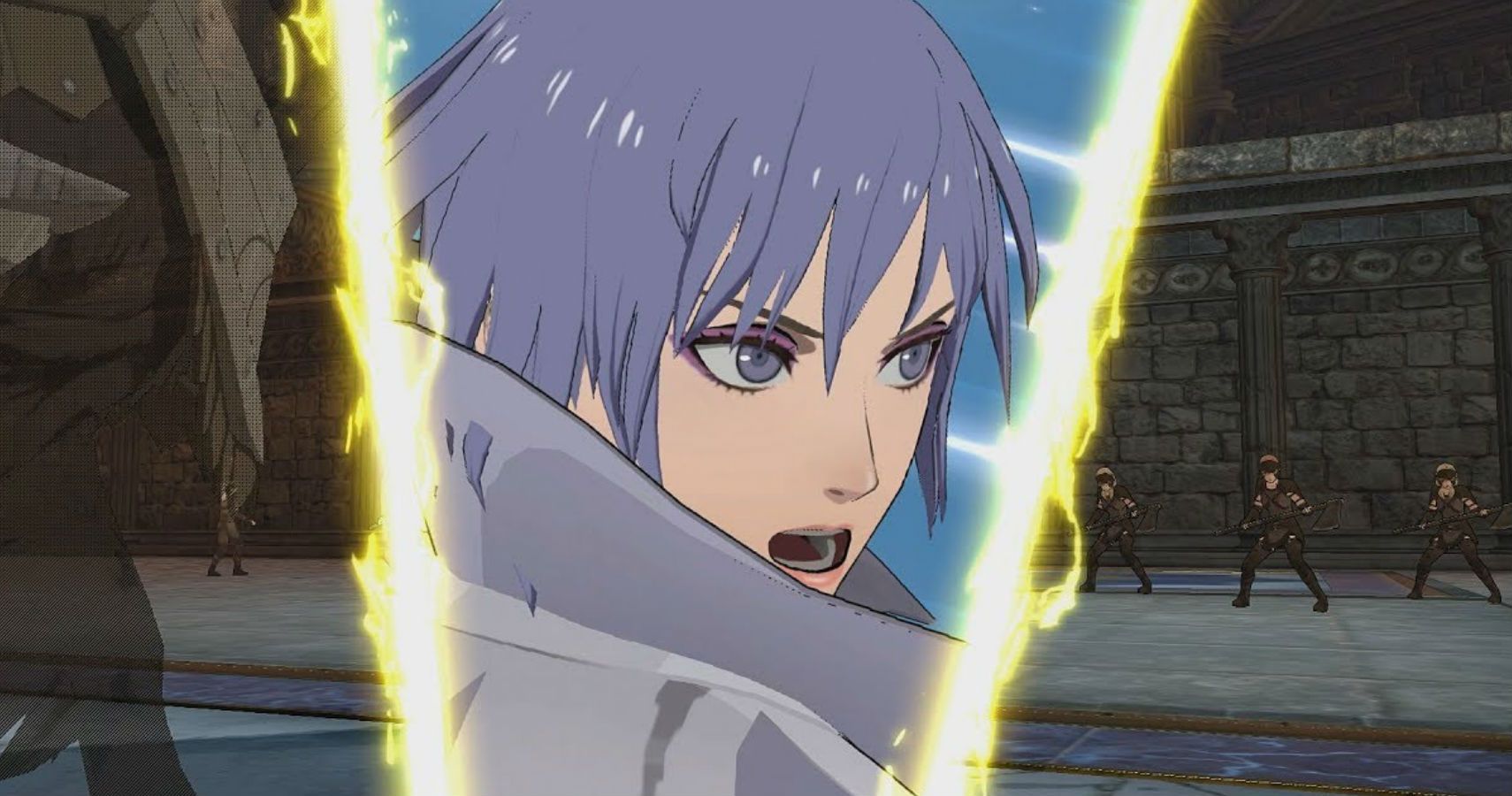Fire Emblem: Cindered Shadows - How To Defeat The Final Boss, Umbral Beast