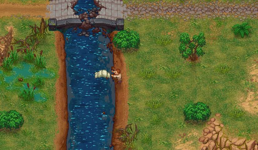 Graveyard Keeper: 10 Things You Need To Know About Fishing