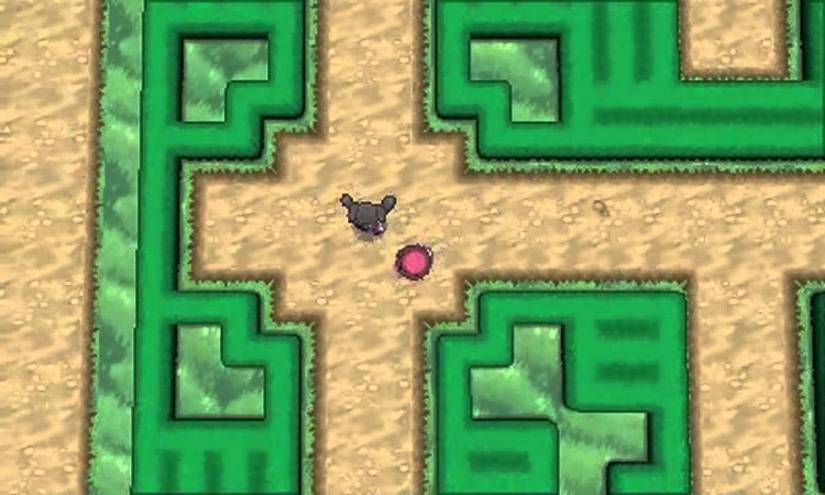 Pokémon: 10 Hardest Puzzles Across All The Games, Ranked