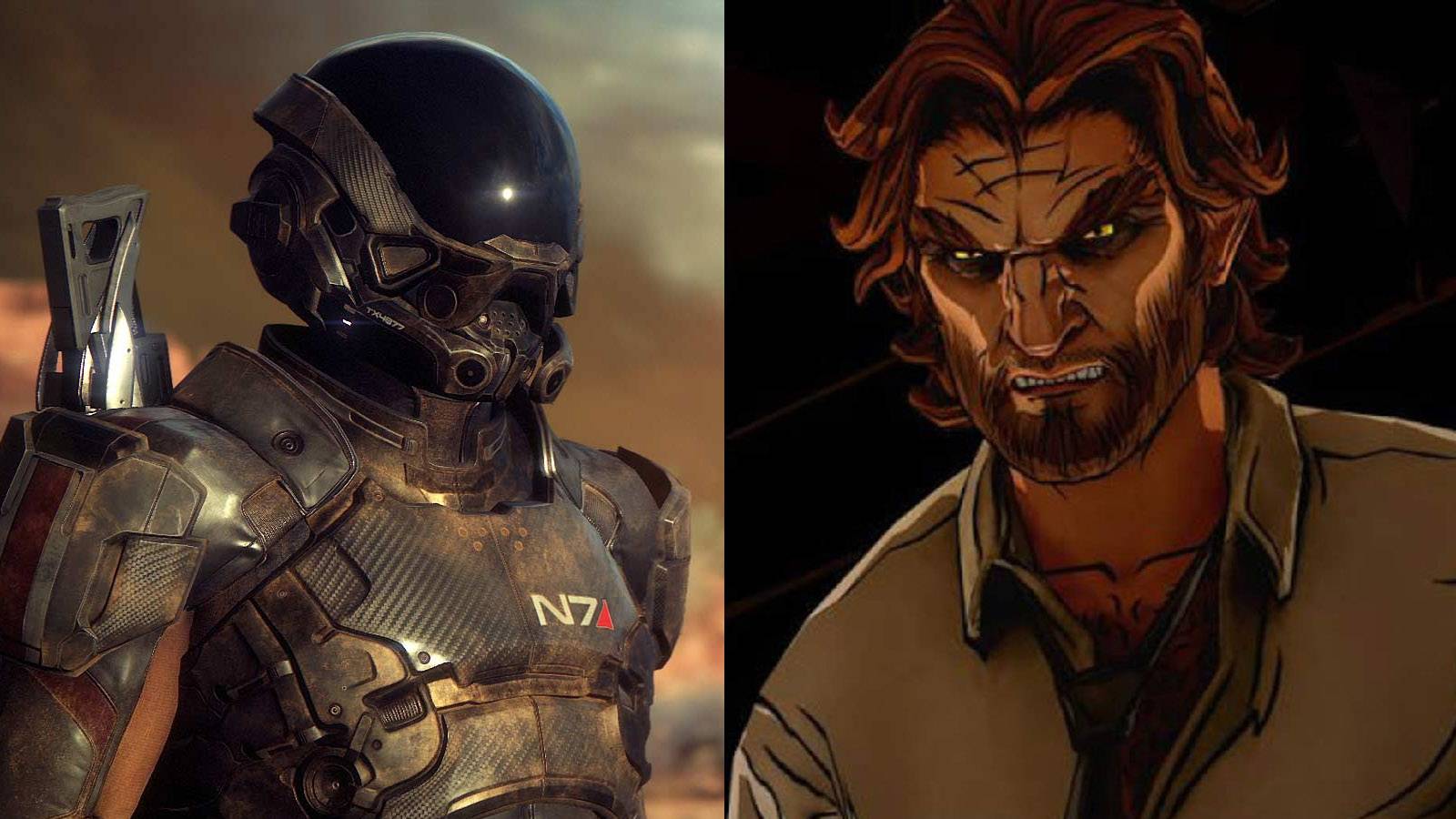 15 Games That Give The Player The Choice Of Being Good Or Evil