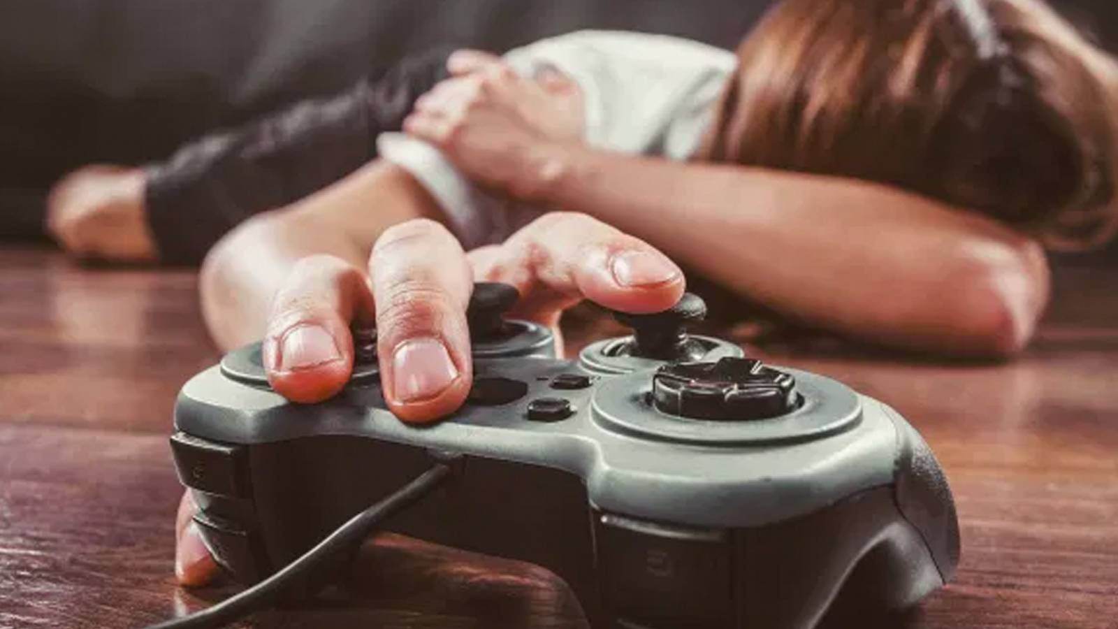 Man Reported Missing Found Gaming In Locked Hotel Room After 45 Days