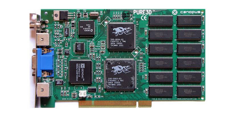 10 Most Groundbreaking PC Graphics Cards In History