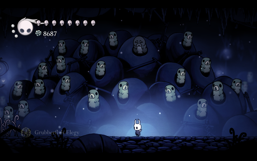 5 Features from Hollow Knight That We Hope Return in Silk Song (& 5 We ...