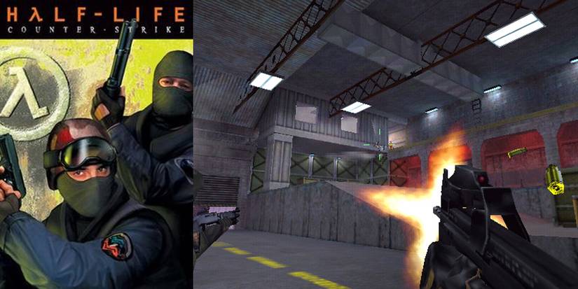 10 Things You Didn't Know About The Half-Life Franchise