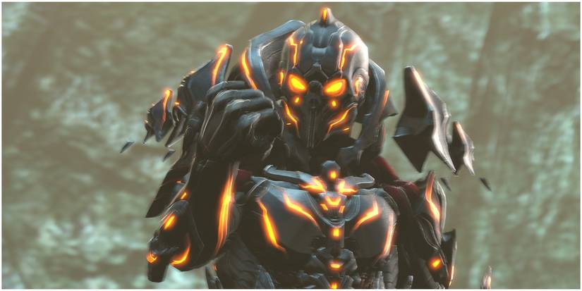 Halo: 10 Things You Need To Know About The Forerunners