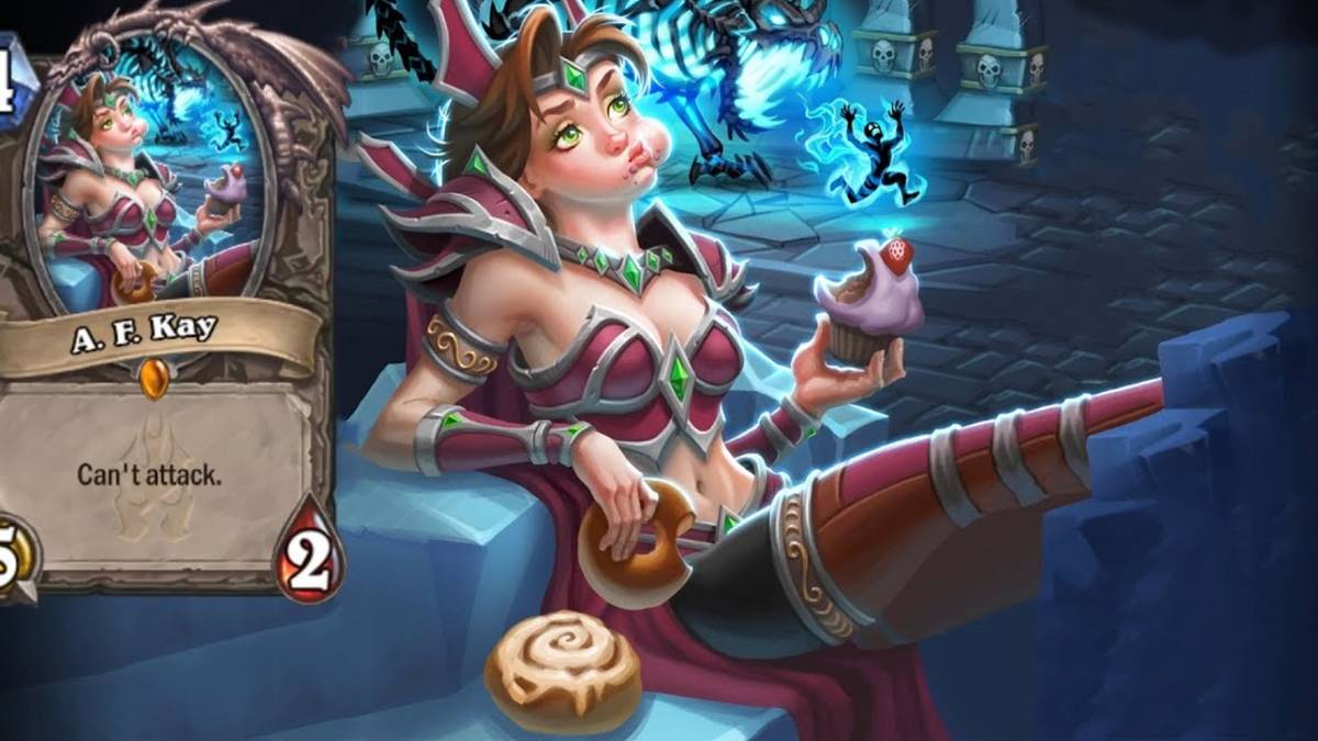 Hearthstone Battlegrounds: 10 Best Heroes, Ranked