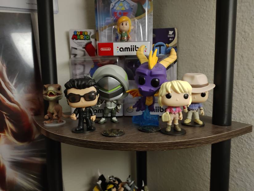 3 Essential Tips For Starting Your Funkoverse Collection