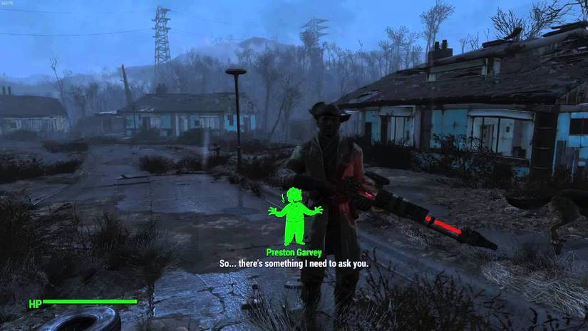 Fallout 4: 10 Pro Tips For An Unarmed Build