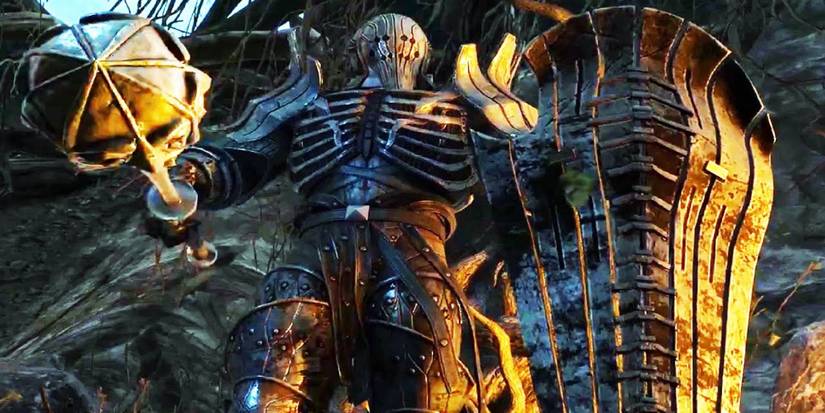 The Witcher 3: Every Single Boss (In Order)