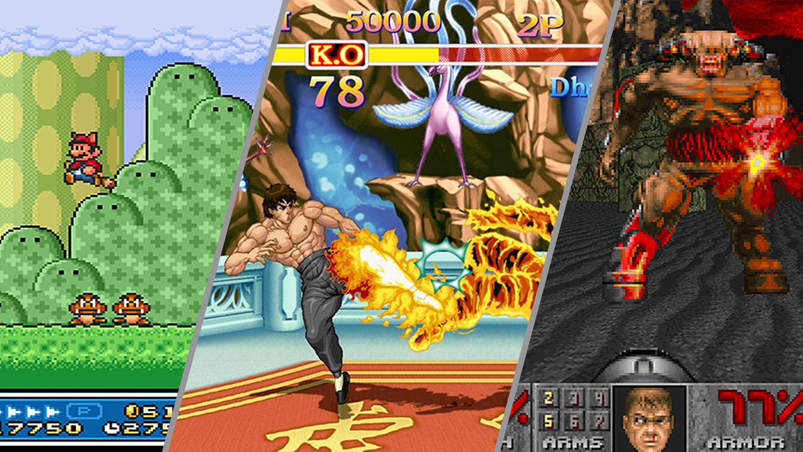 Top 10 Most Influential Video Game Franchises Ever Made