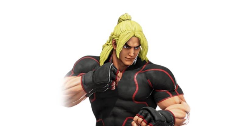 Street Fighter 5: Every Main Character’s Age, Height, Birthday & Birthplace