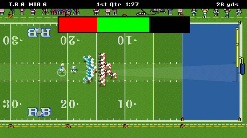 Retro Bowl: Beginner Tips To Play Like A Pro
