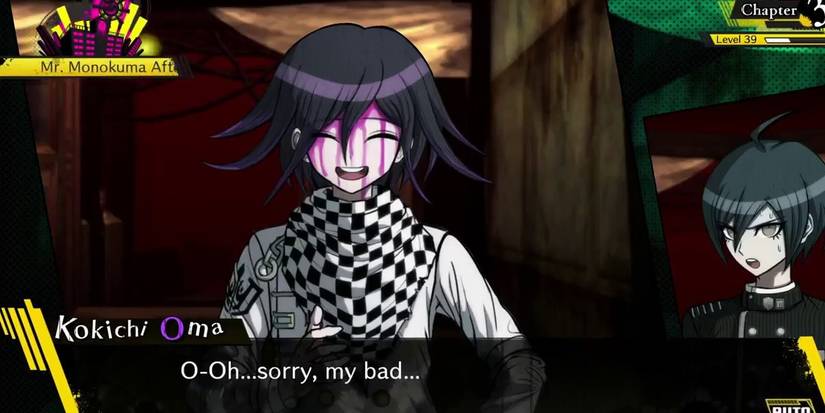 Danganronpa V3: Every Character Listed