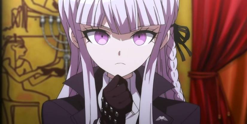 Danganronpa: Trigger Happy Havoc Every Character