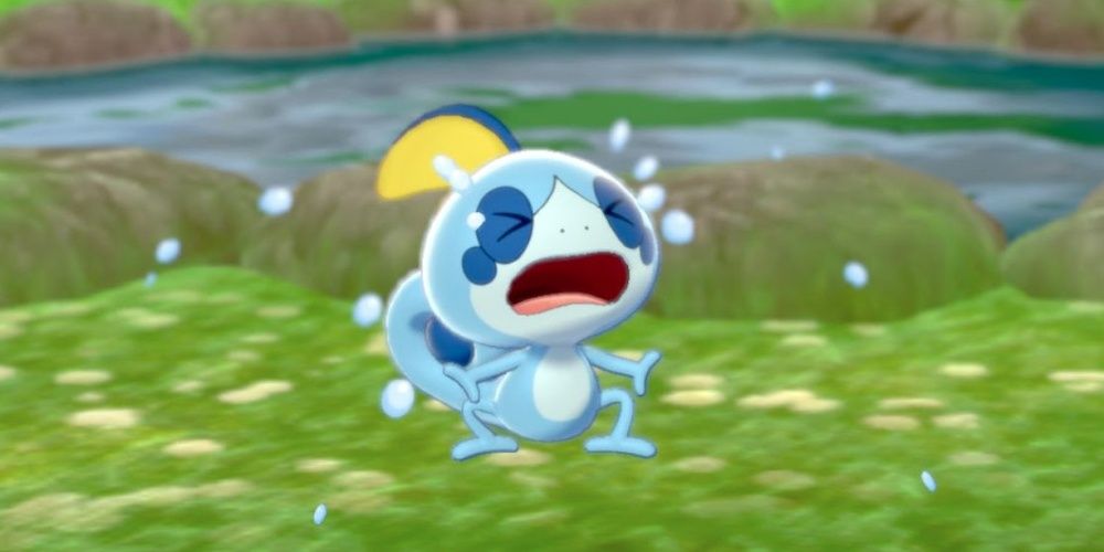 Pokémon: 10 Things You Didn’t Know About U-Turn