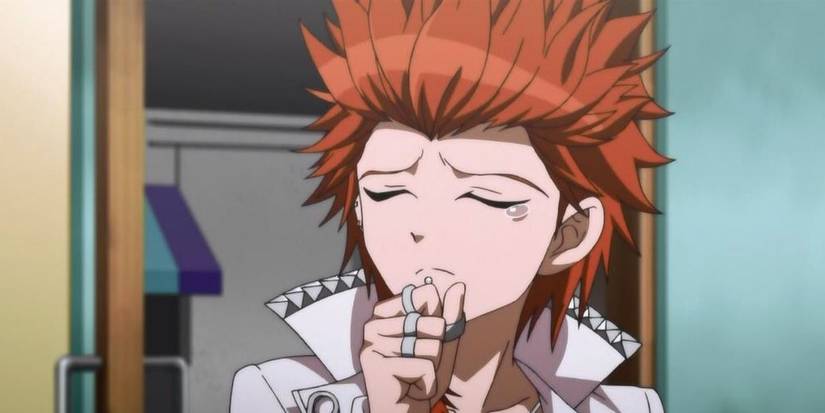 Danganronpa: Trigger Happy Havoc Every Character