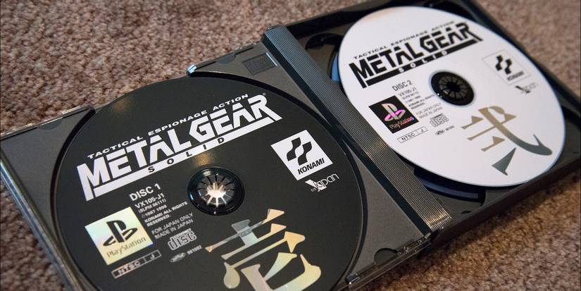 N64 Vs. PS1: Which Console Is More Powerful (In Terms Of Tech Specs)