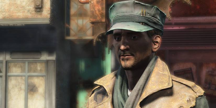 Fallout 4: Every Romance Option, Ranked By Gameplay Bonuses