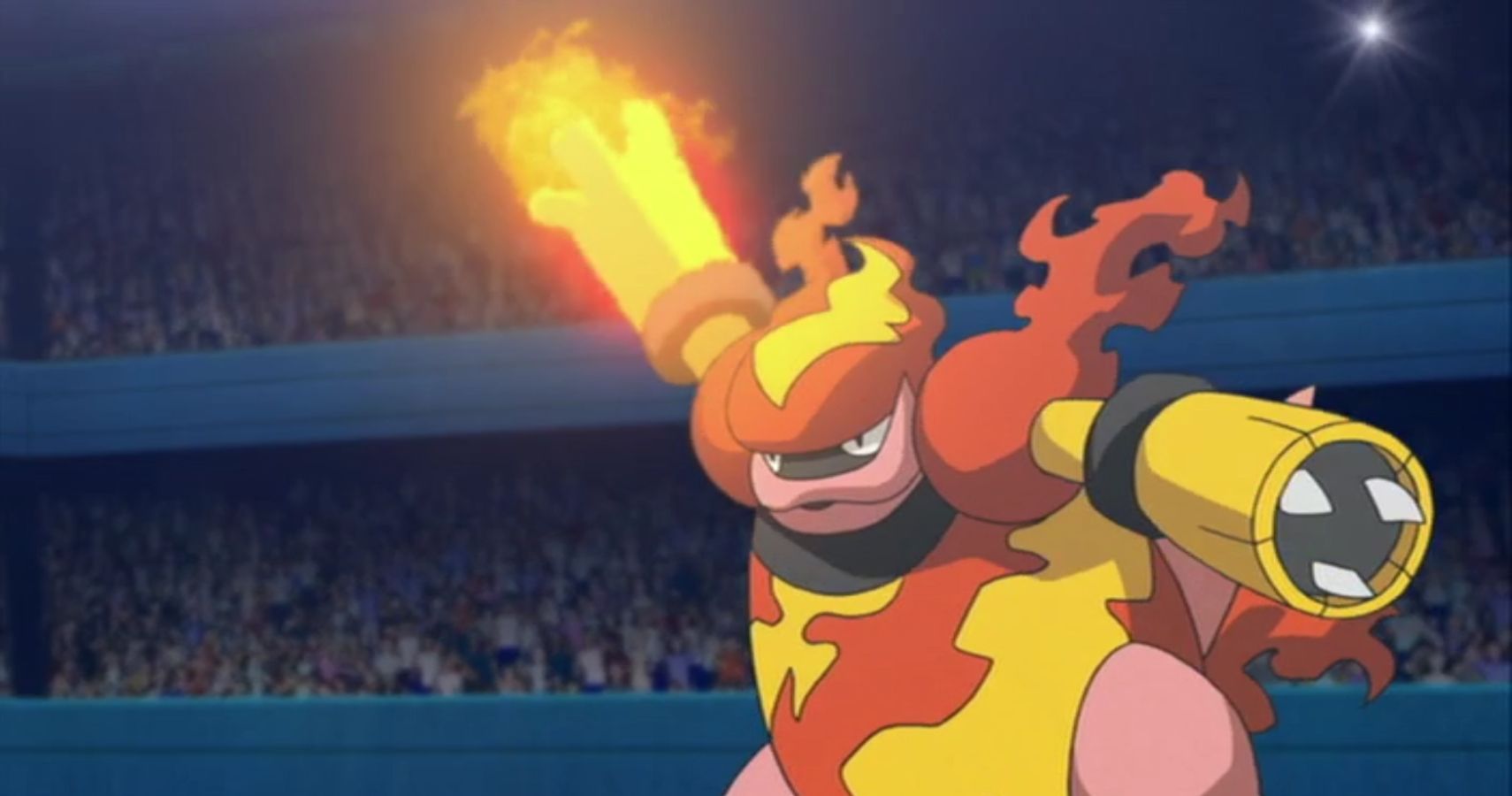 Pokémon: The 10 Ugliest Fire-Type Pokémon, Ranked | TheGamer