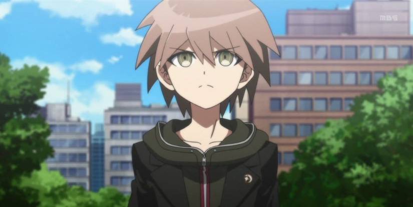 Danganronpa: Trigger Happy Havoc Every Character