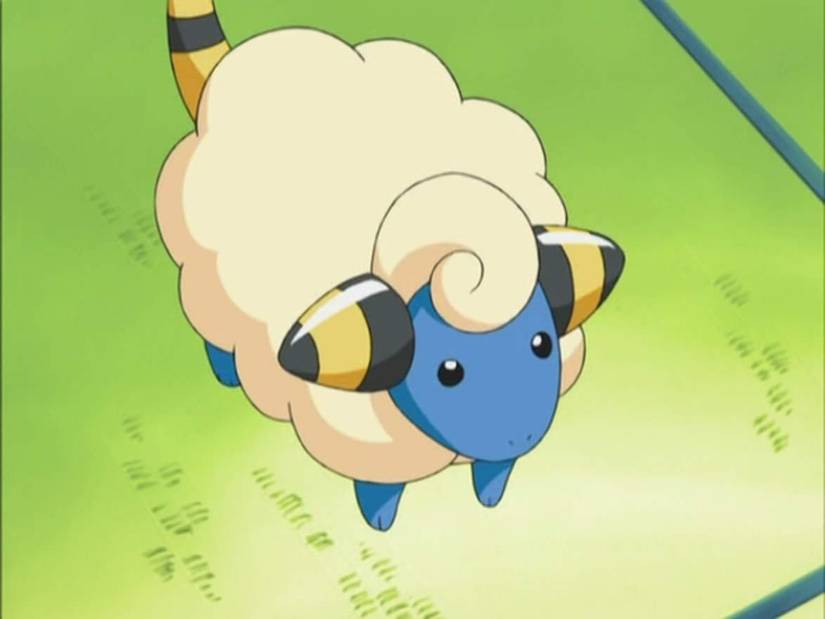 The 10 Cutest Electric-type Pokémon