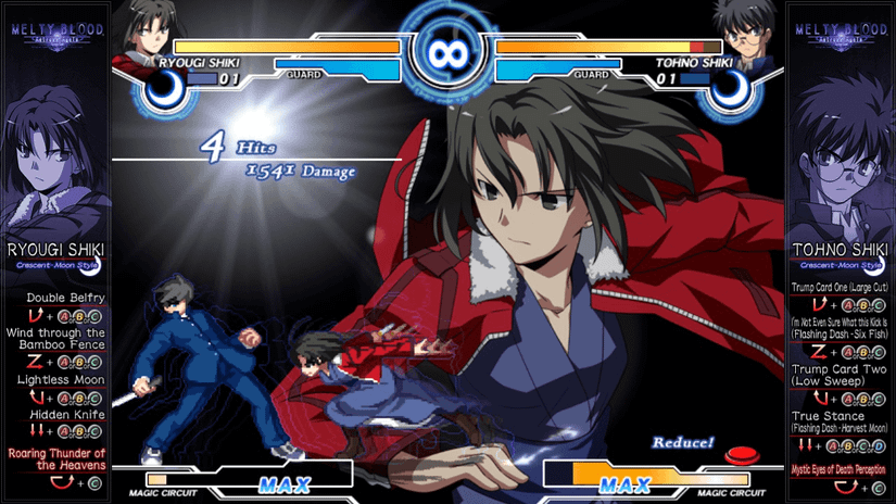 10 Popular Fighting Games You Never Knew Existed