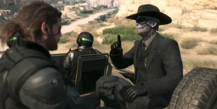 10 Parts Of The Metal Gear Franchise That Are Directly Inspired By ...
