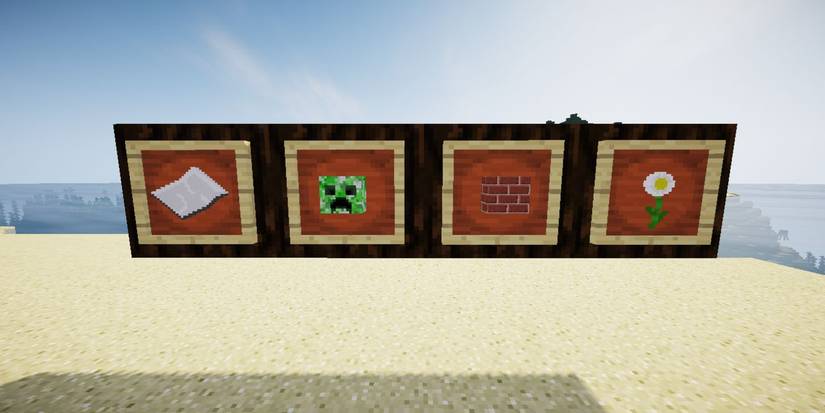 Minecraft: Easy 10 Step Guide To Making Paper