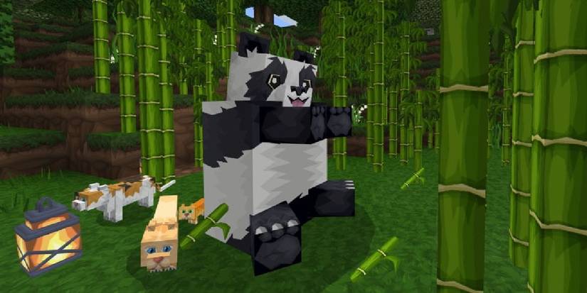 The Best Texture Packs For Minecraft Bedrock Edition