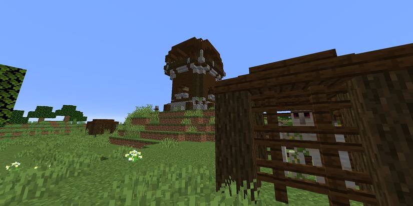 Minecraft: 10 Things To Know About The Iron Golem