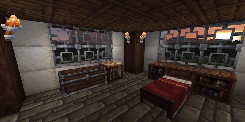 The Best Texture Packs For Minecraft Bedrock Edition