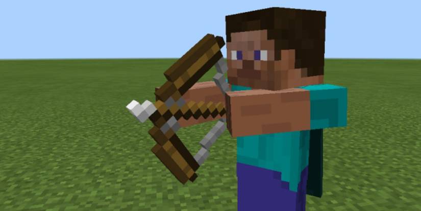 Minecraft: 15 Worst Enchantments