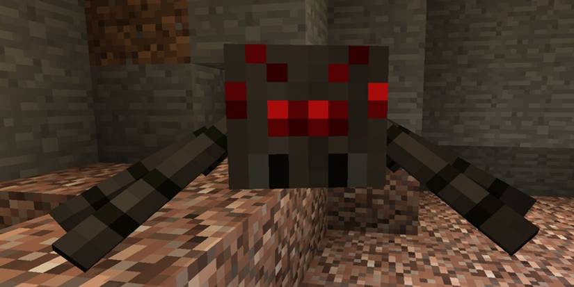 Minecraft: 10 Best Axe Enchantments, Ranked