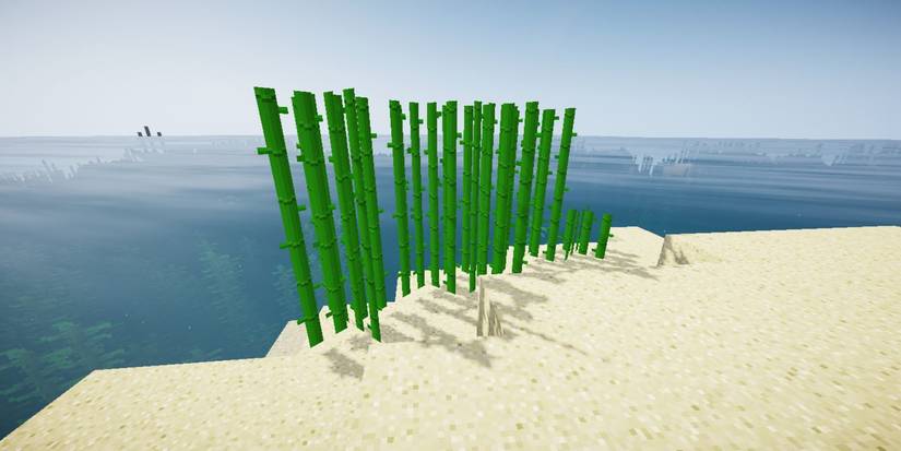 Minecraft: Easy 10 Step Guide To Making Paper