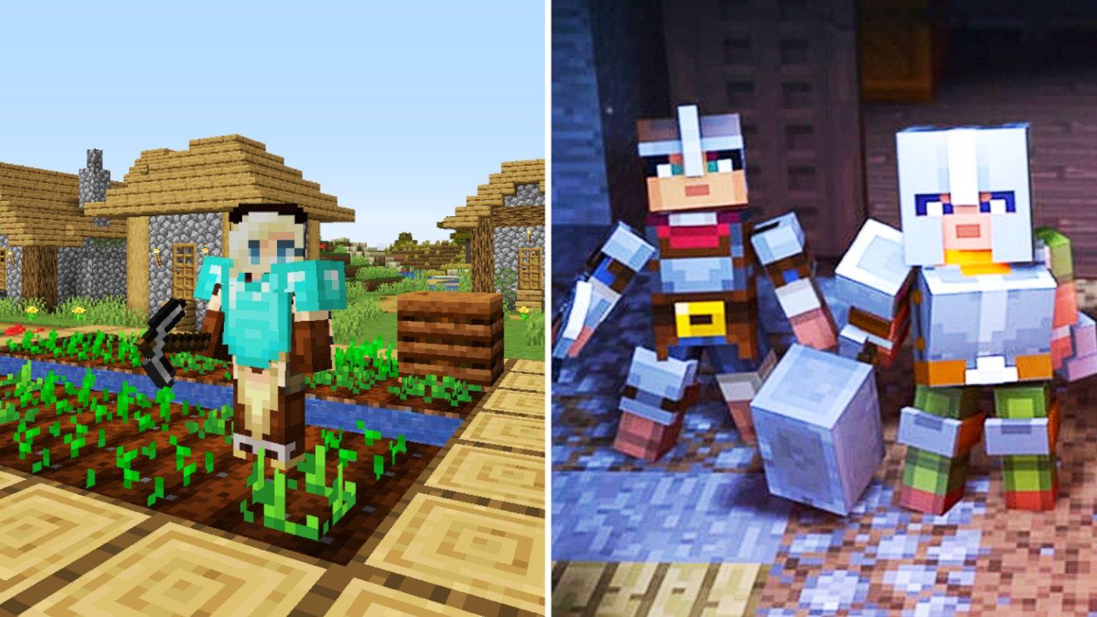 Minecraft: 5 Reasons Survival Mode Is Best (& 5 Adventure Mode Is)