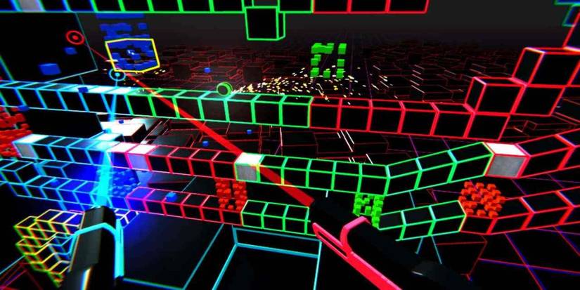 8 Best Nintendo Switch VR Games