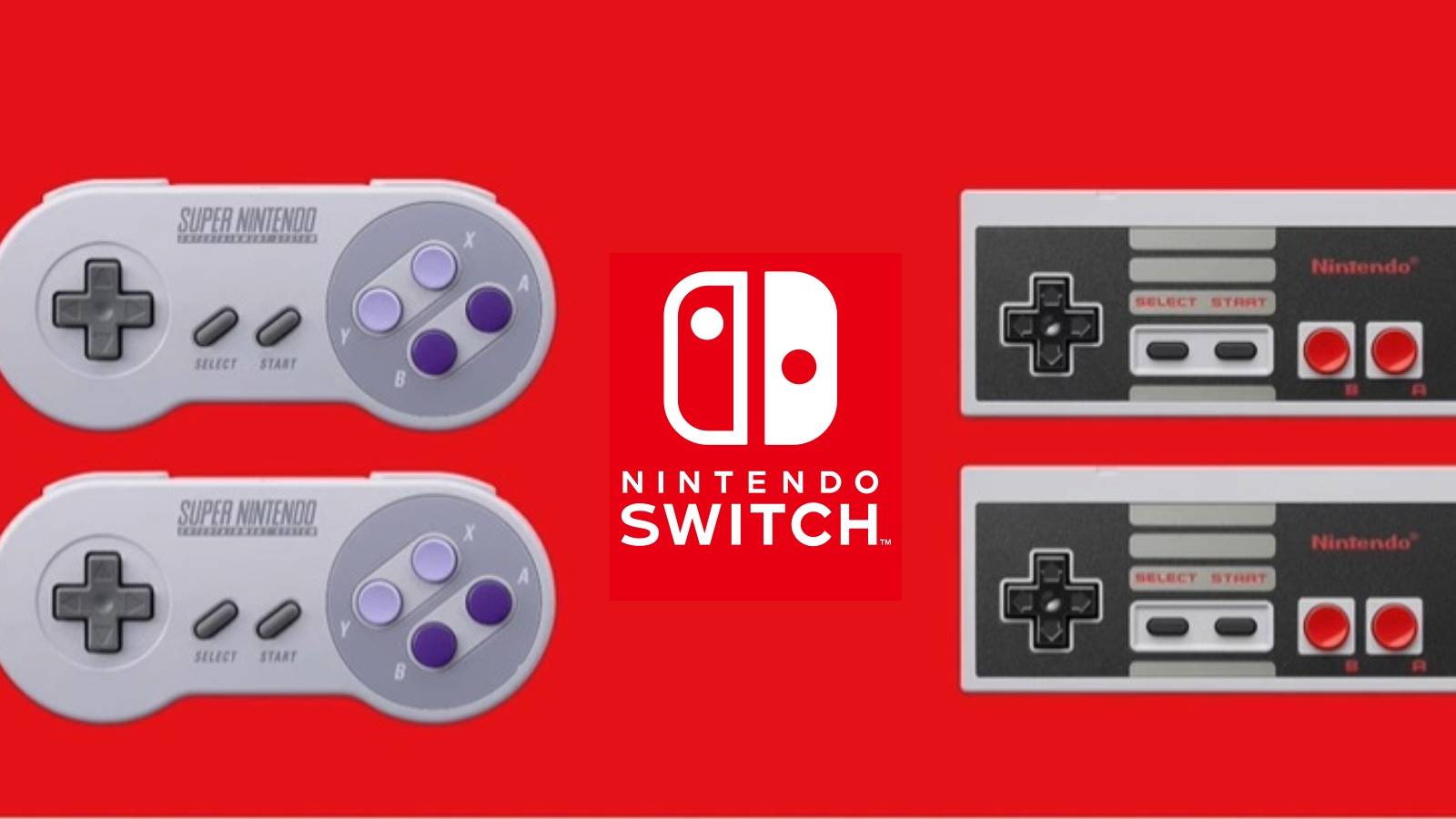 Nintendo Is Adding Four NES & SNES Games To Switch Online This Month