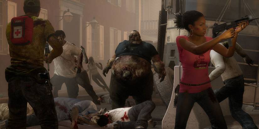 Great Old FPS Games, Ranked By Metascore