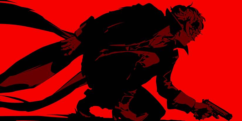 Persona 5: The Best Armor Sets (& How To Get Them)