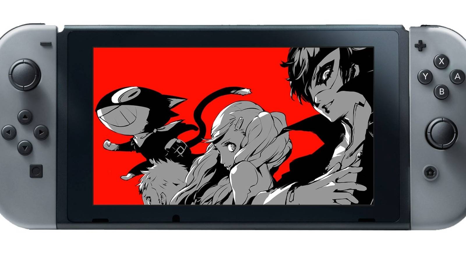 Persona 5 On Nintendo Switch Is Still A Possibility