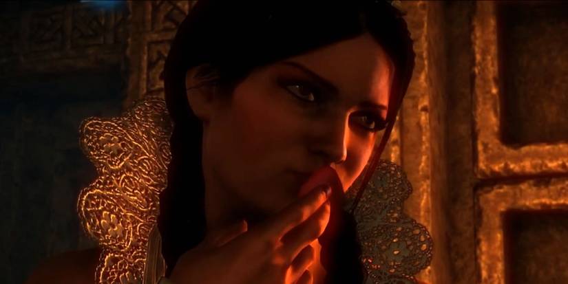 Philippa Eilhart: 10 Things You Didn’t Know About Redania’s Most Wanted ...