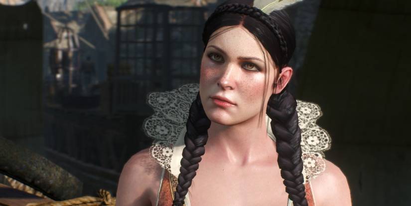 Philippa Eilhart: 10 Things You Didn’t Know About Redania’s Most Wanted ...