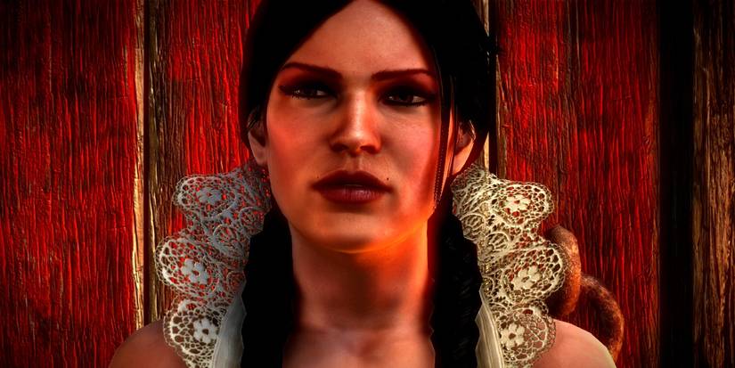 Philippa Eilhart: 10 Things You Didn’t Know About Redania’s Most Wanted ...