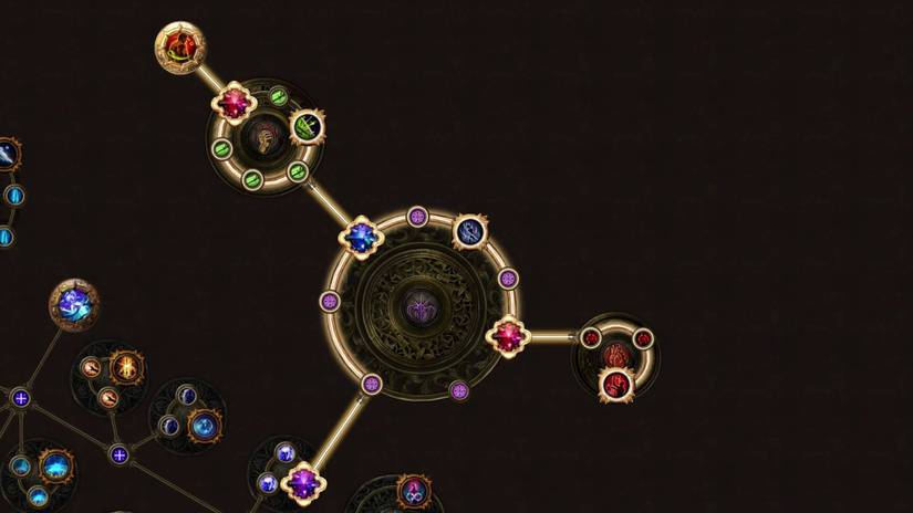 Everything New Coming To Path Of Exile: Delirium