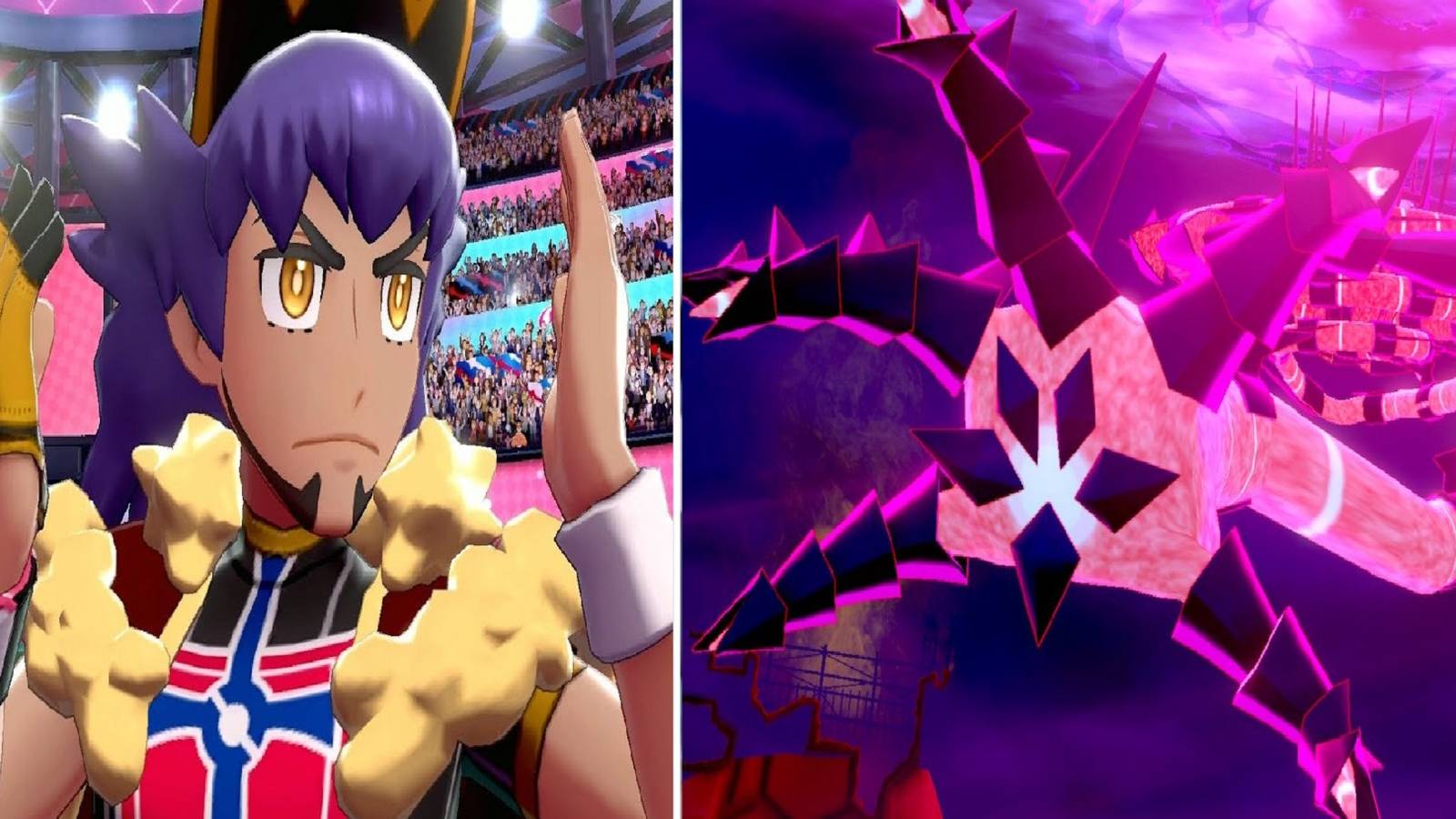 10 Hardest Battles In Pokémon: Sword & Shield, Ranked
